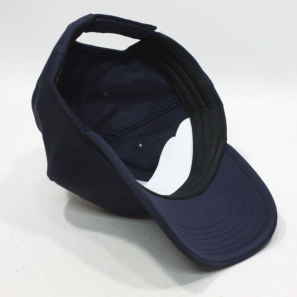 Cool Comfort Polyester Mesh with Anti-Odor Sweatband Low Profile Adjus ...