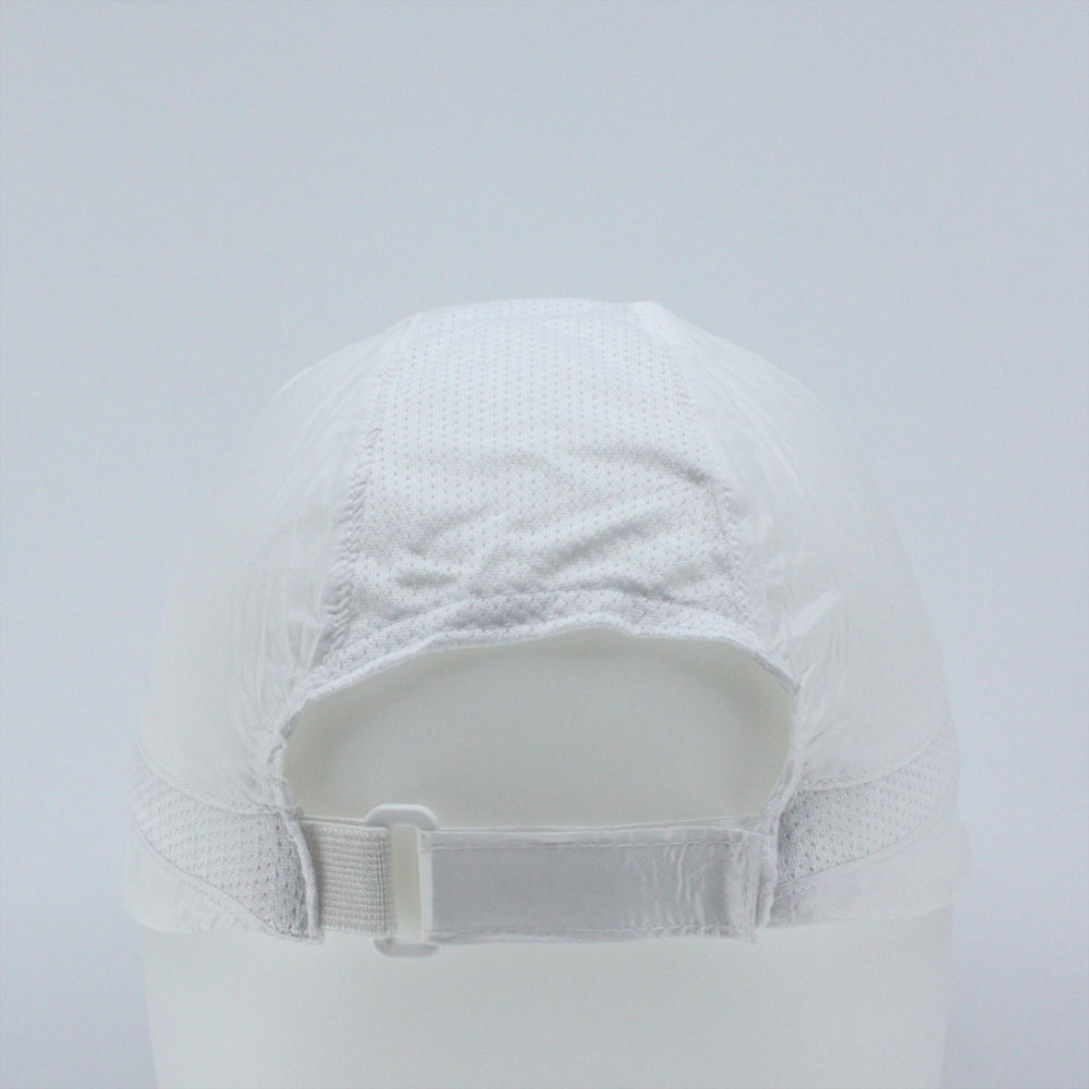 Outdoor Folding Bill Adjustable Mesh Sports Cap - Ooh La La Factory