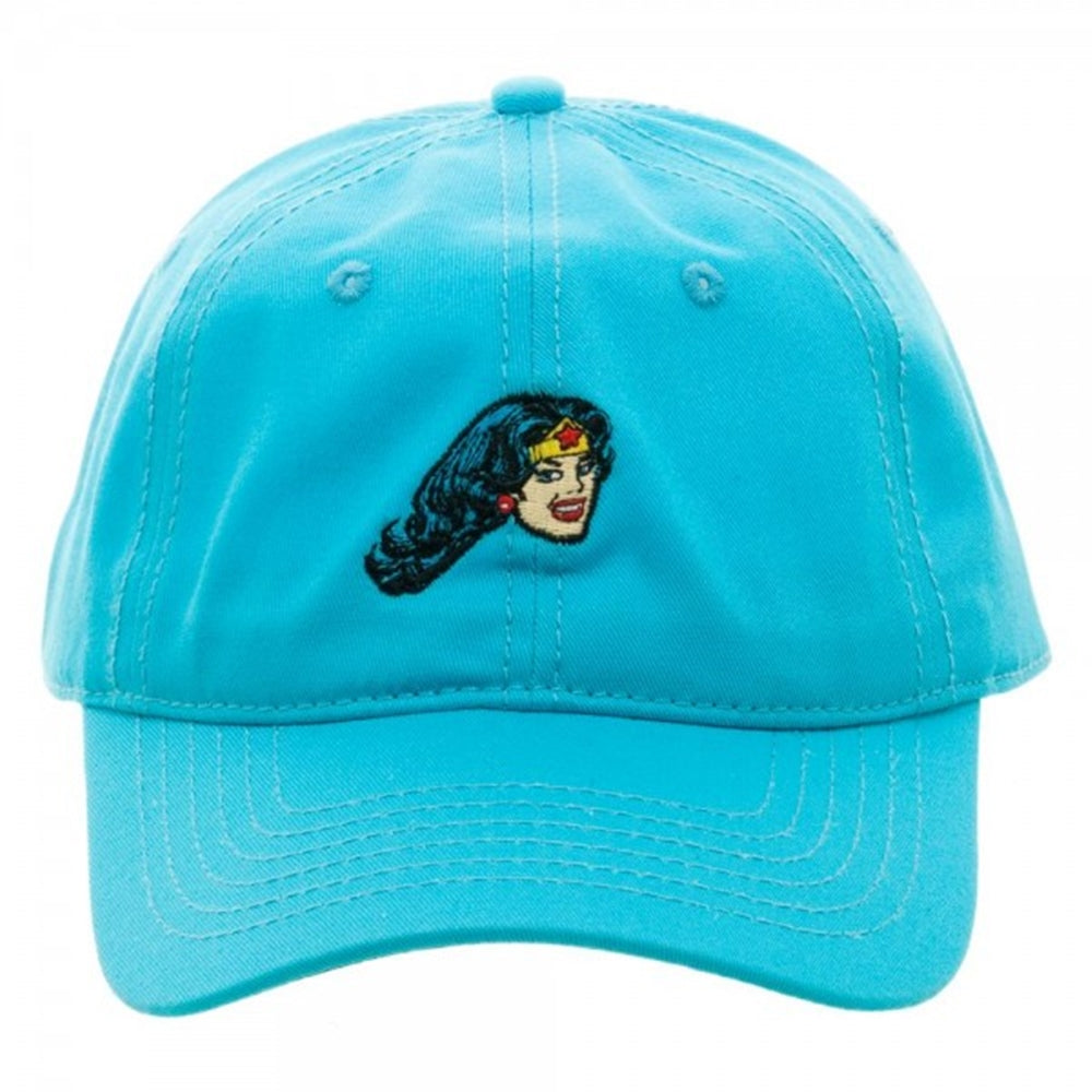 Wonder Woman Ooh La La Factory wonder-woman-ooh-la-la-factory