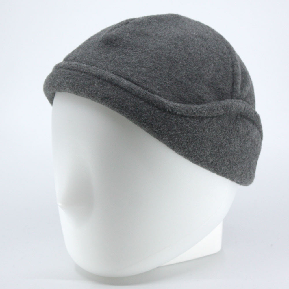 Fleece Togue Hat - Ooh La La Factory