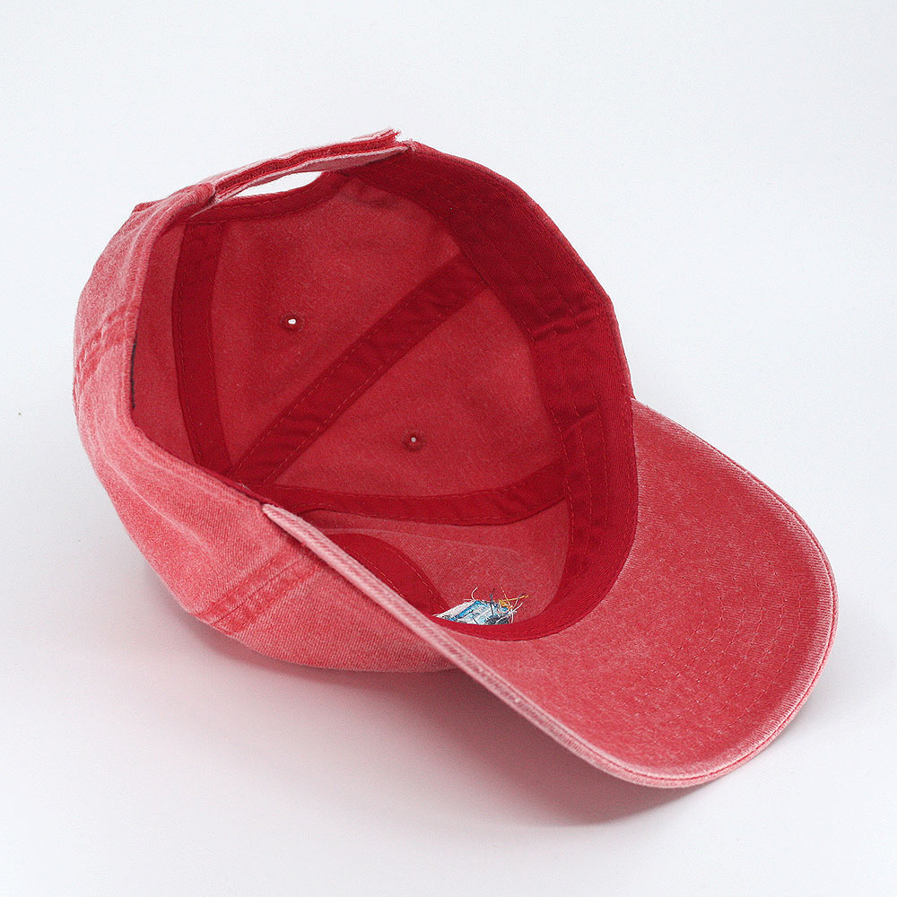 Vintage Camper Car Embroidered Washed Cotton Twill Dad Hat Adjustable ...