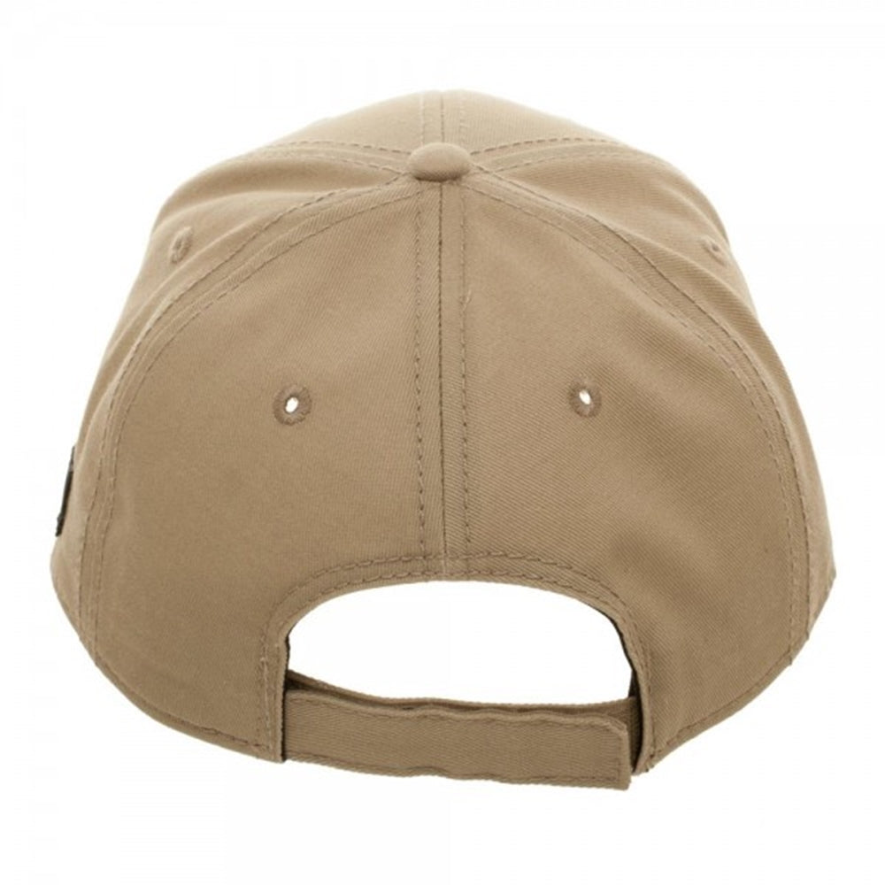 Dickies Core Men's Solid Adjustable Baseball Cap - Ooh La La Factory