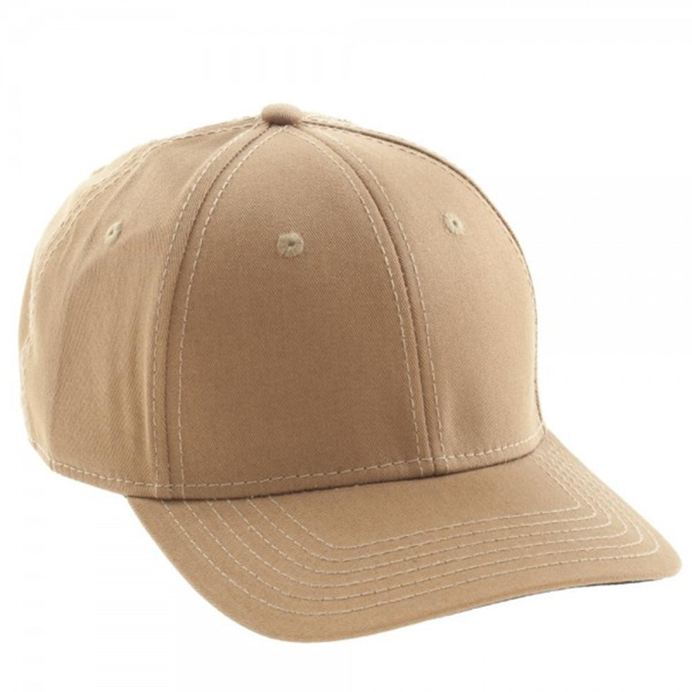 Dickies Core Men's Solid Adjustable Baseball Cap - Ooh La La Factory