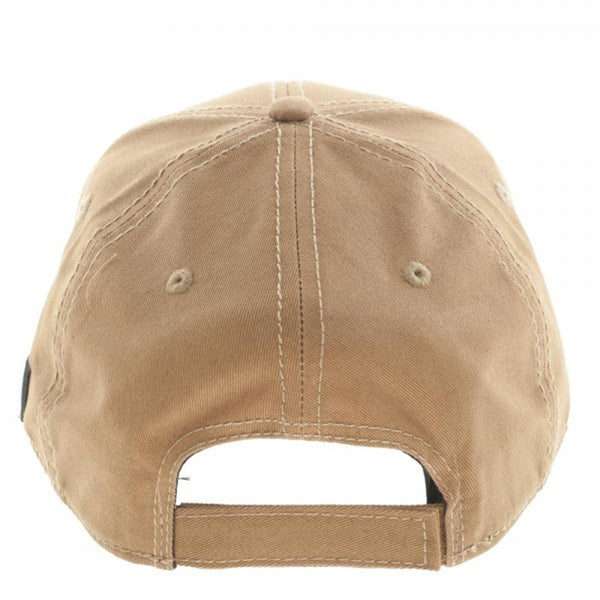 Dickies Core Men's Solid Adjustable Baseball Cap - Ooh La La Factory