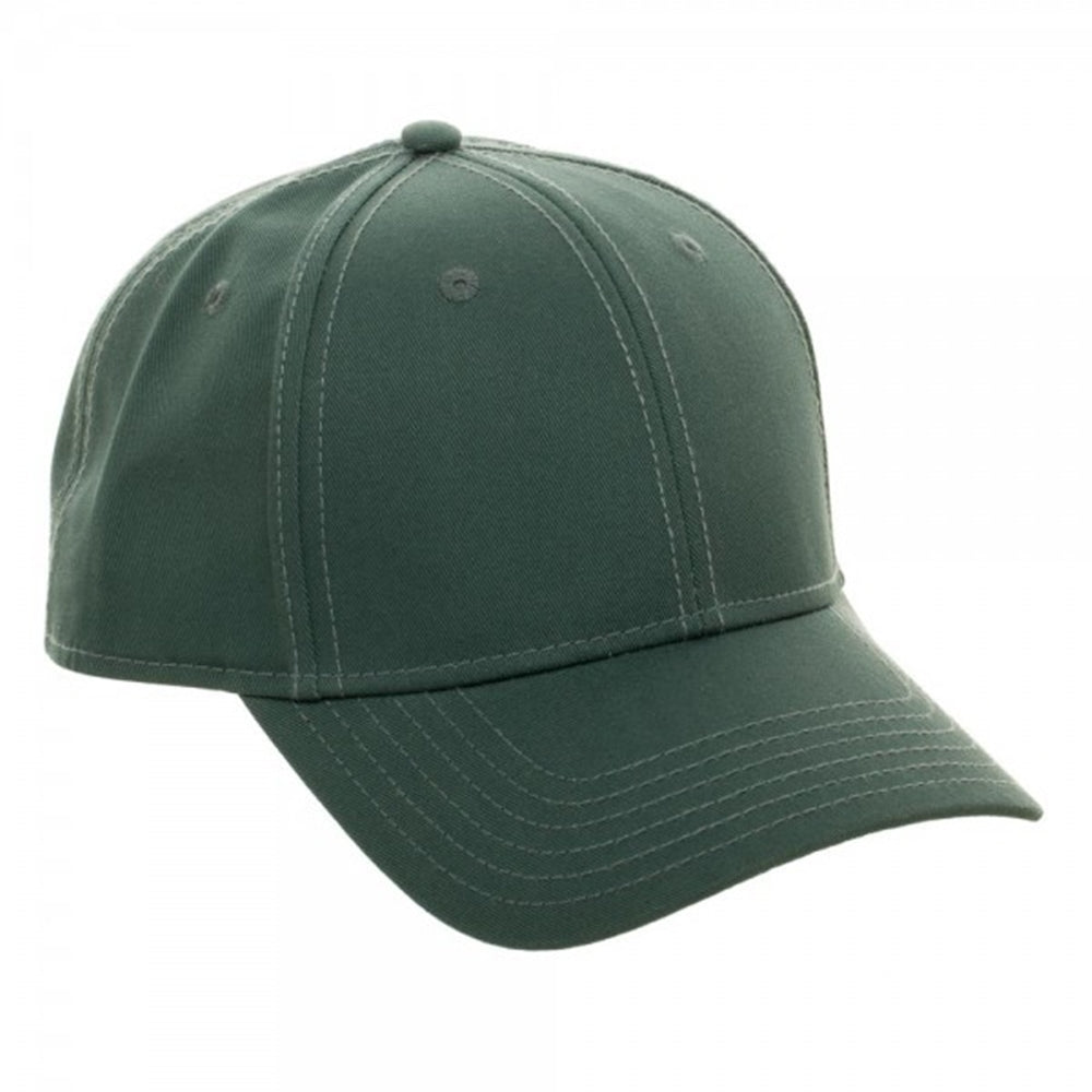 Dickies Core Men's Solid Adjustable Baseball Cap - Ooh La La Factory